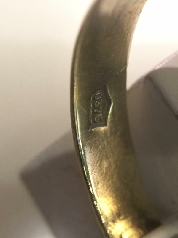 Les poinçons et carats dans les bijoux en or. - Orobel