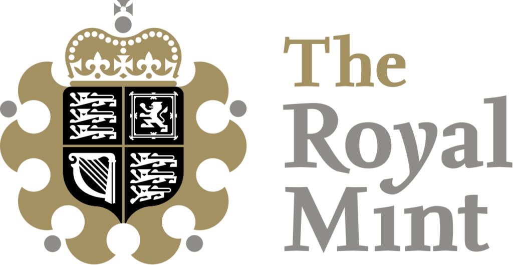 The new 1 kg gold bar by the Royal Mint - Orobel