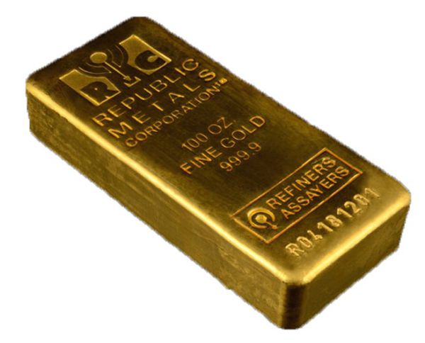 Les poids et pureté de l'or sur le marché des lingots d'or - Orobel