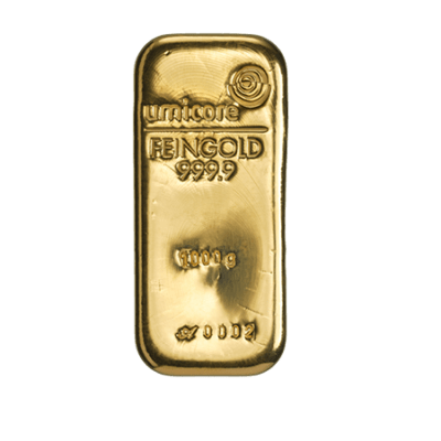 Lingot 1 kg or - Achat & Vente – Orobel